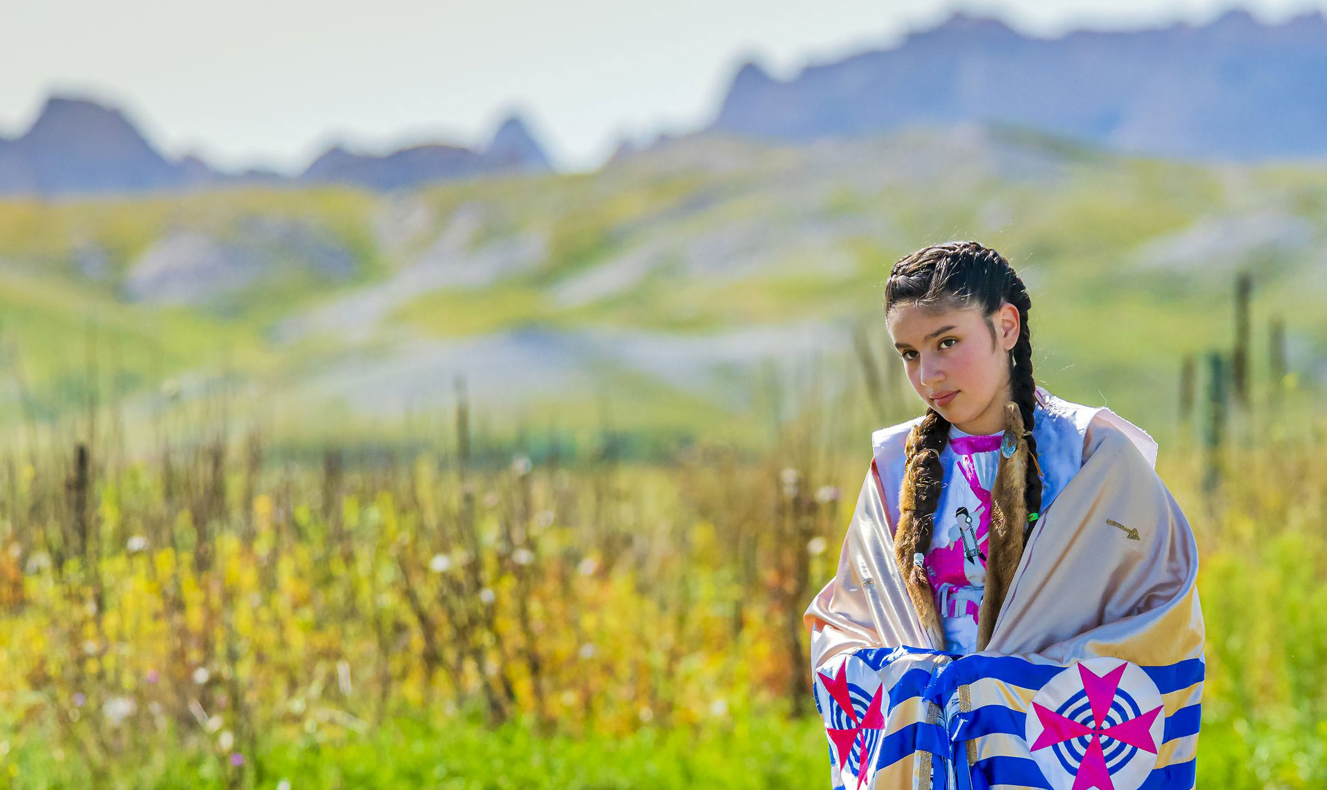 Homepage - South Dakota Native Tourism Alliance